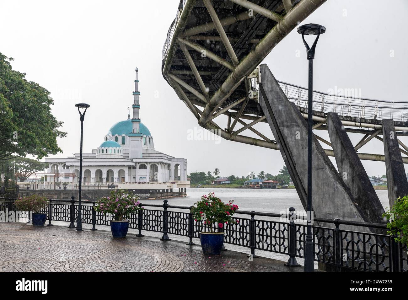 Kuching attractions hi-res stock photography and images - Alamy