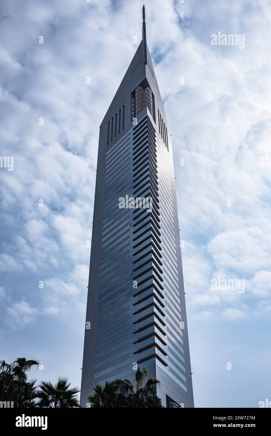 Emirates Office Tower