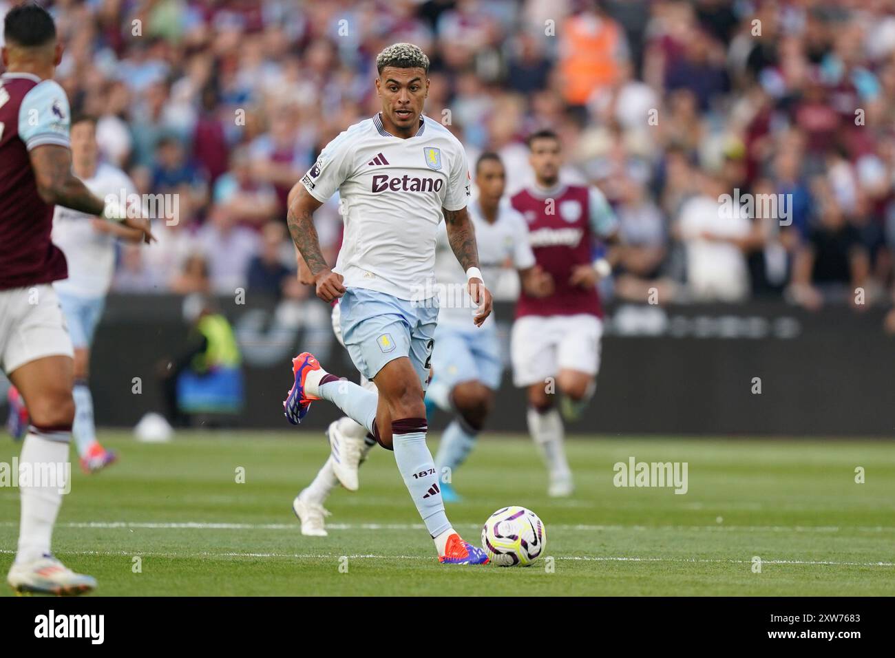Morgan rodgers england hi-res stock photography and images - Alamy