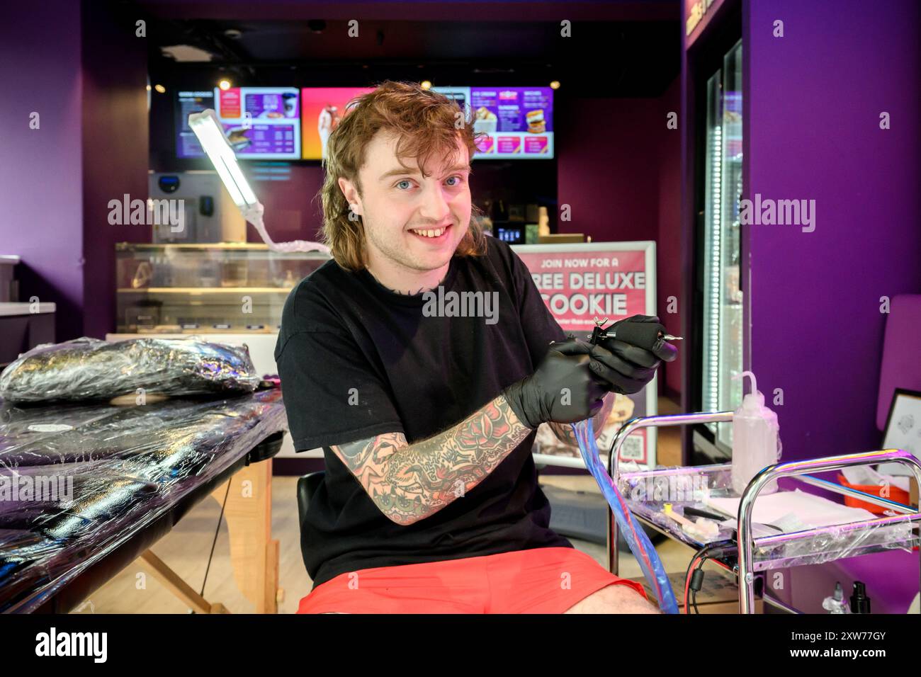 Insomnia Tattoos Insomnia Ink Insomnia Ink Added A New Photo.