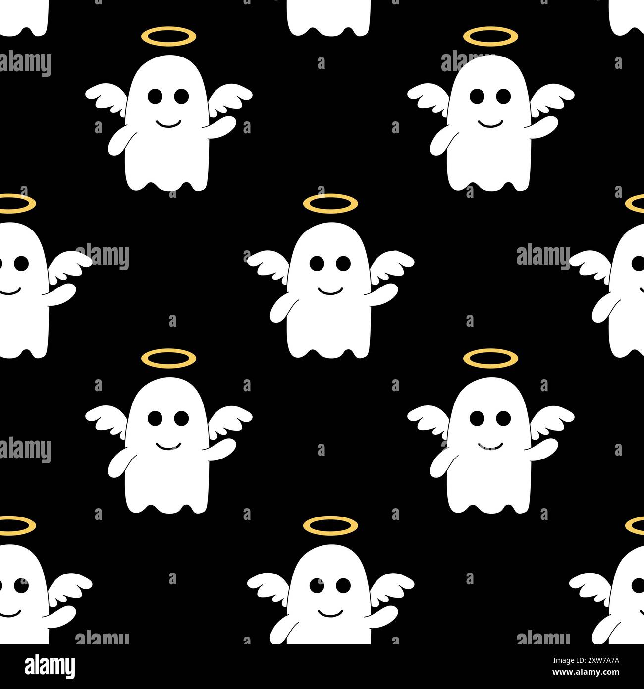 Angel ghost hi-res stock photography and images - Alamy