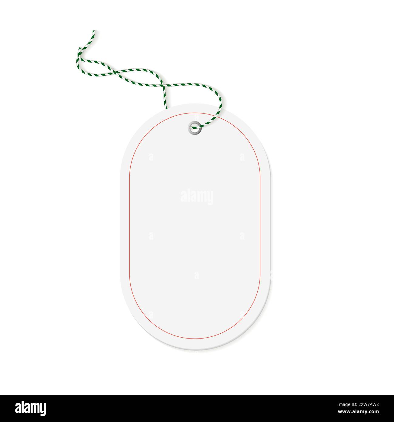 3d render price tag Stock Vector Images - Alamy