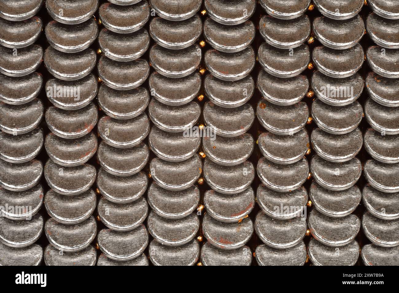 Round head shape hi-res stock photography and images - Alamy