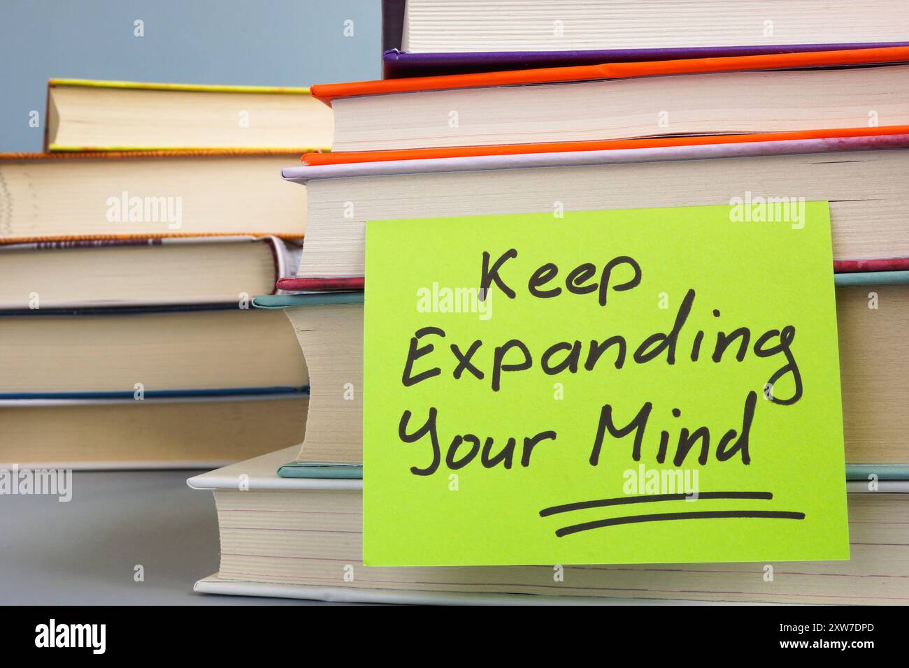 Expanding goals hi-res stock photography and images - Alamy