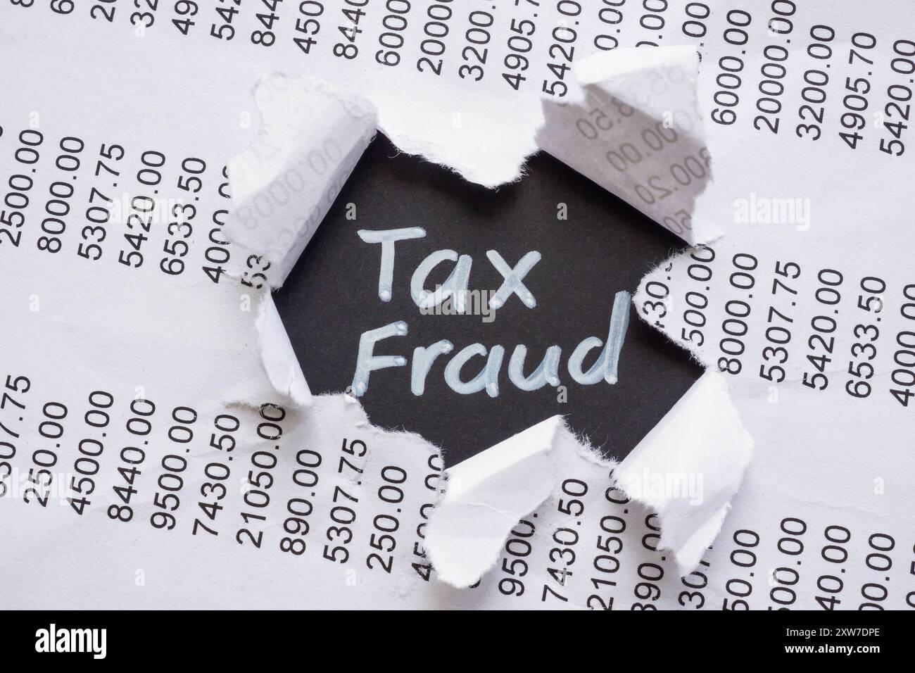 Illegal financial activity hi-res stock photography and images - Alamy