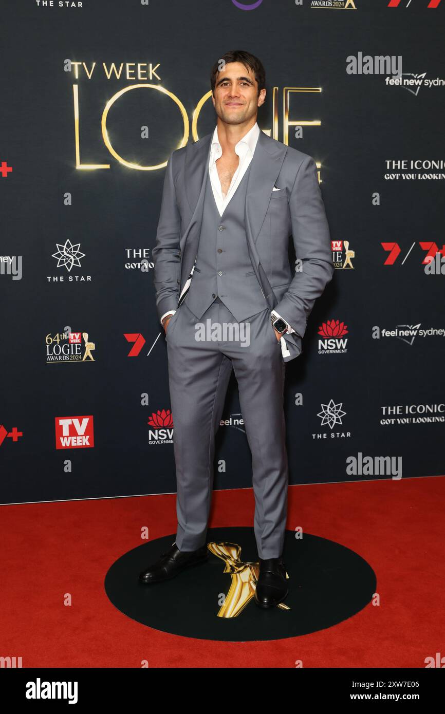 Ethan browne hi-res stock photography and images - Alamy
