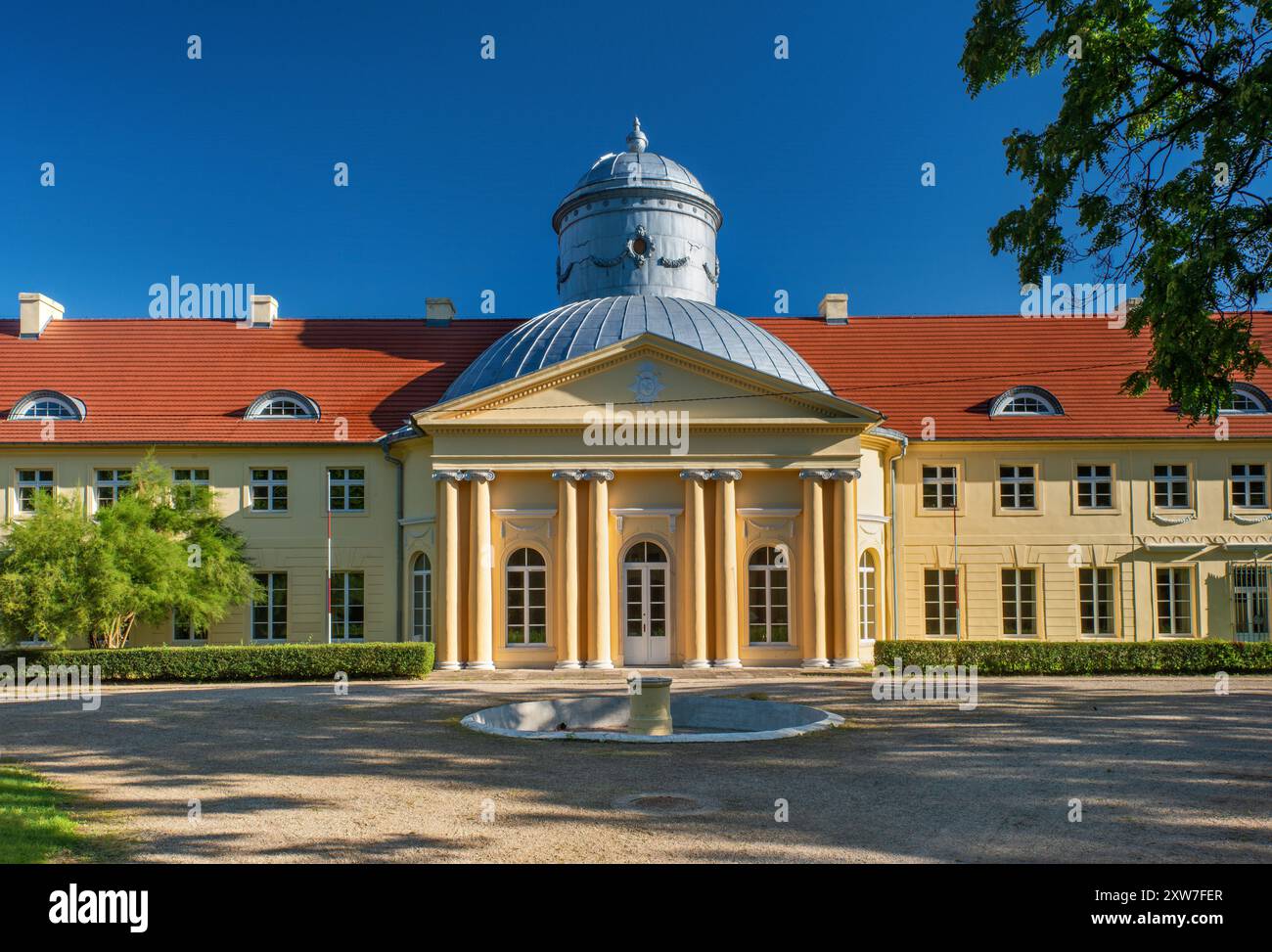 Milicz basin hi-res stock photography and images - Alamy