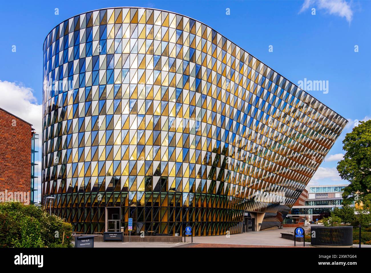 Solna municipality hi-res stock photography and images - Alamy