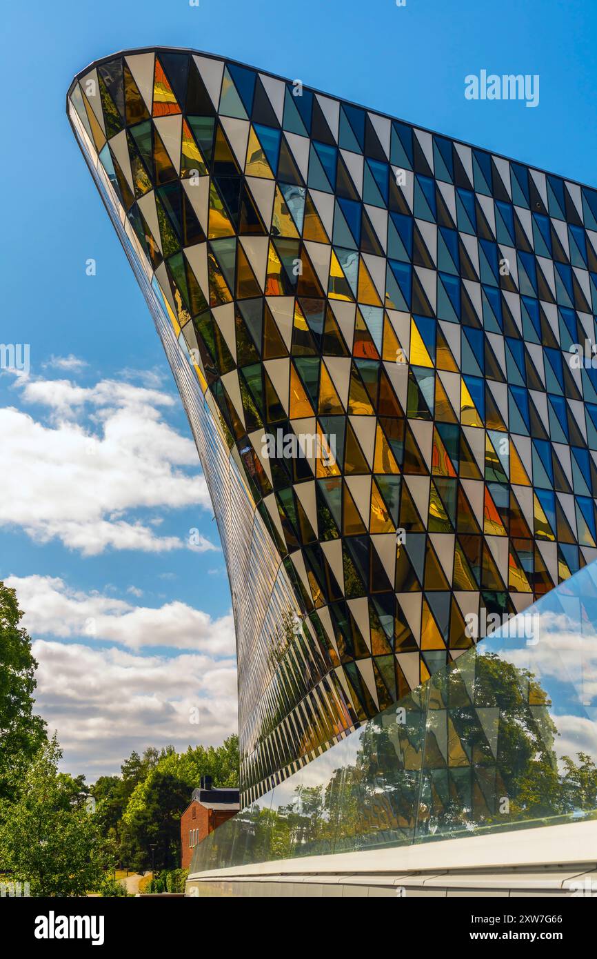 Solnavagen hi-res stock photography and images - Alamy