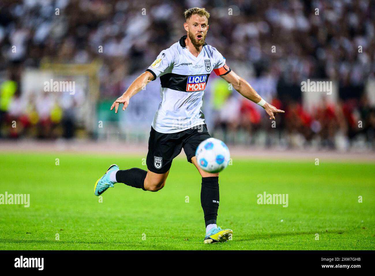 Tom reichert hi-res stock photography and images - Alamy