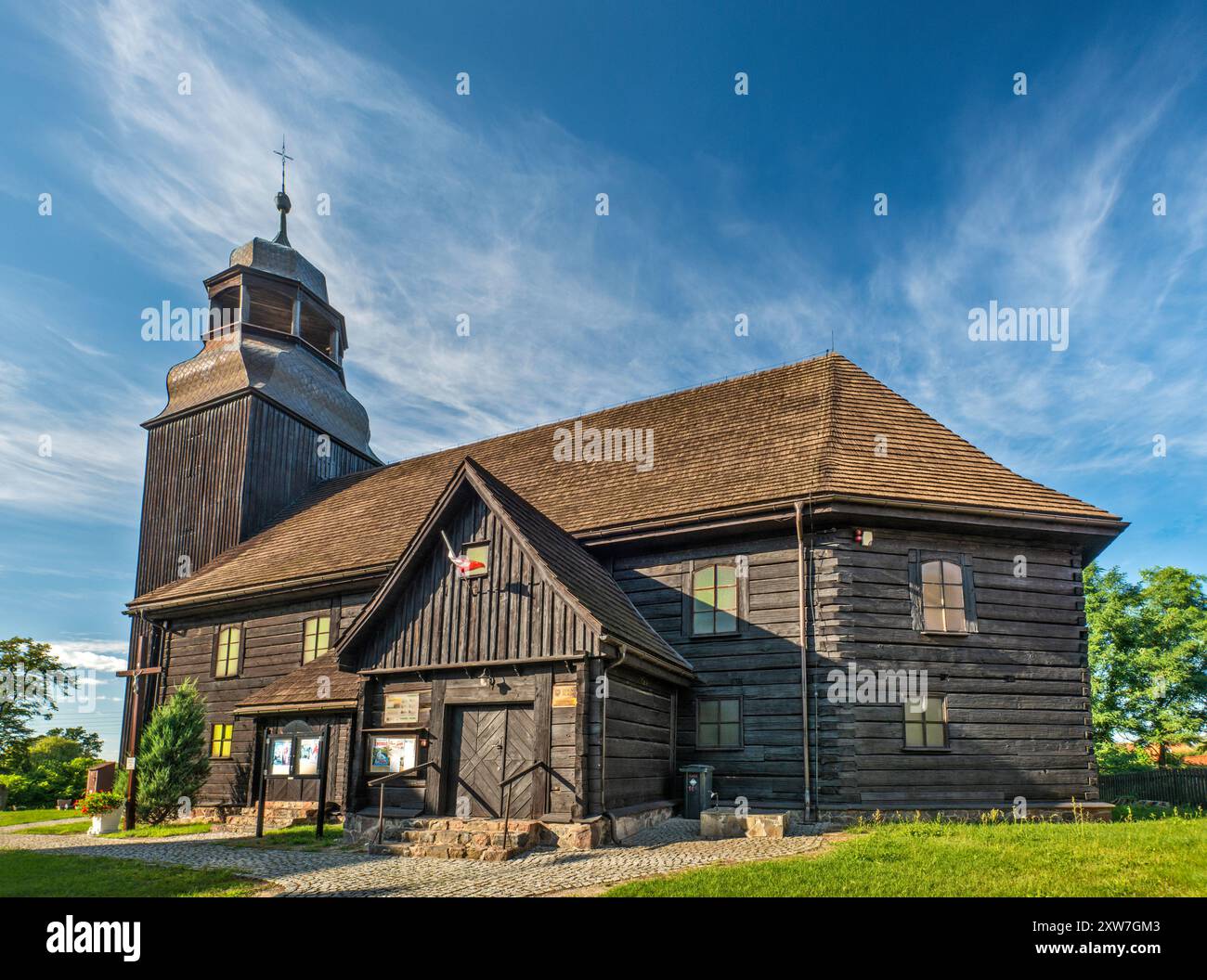 Zlotow horizontal hi-res stock photography and images - Alamy