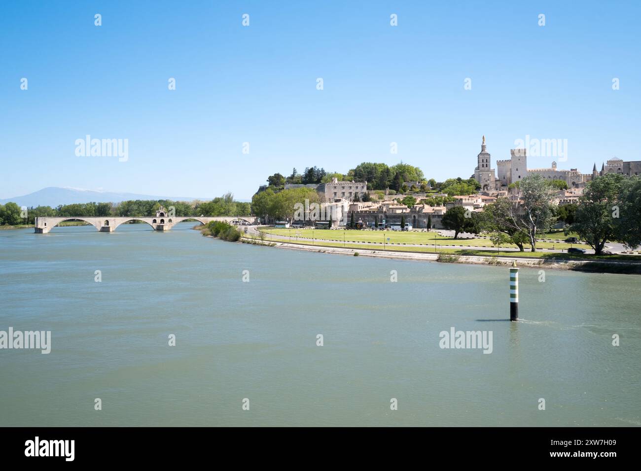 Visit rhone riverside hi-res stock photography and images - Alamy