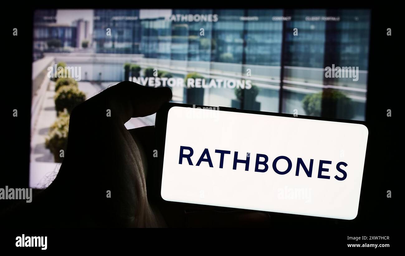 Rat business company logo hi-res stock photography and images - Alamy