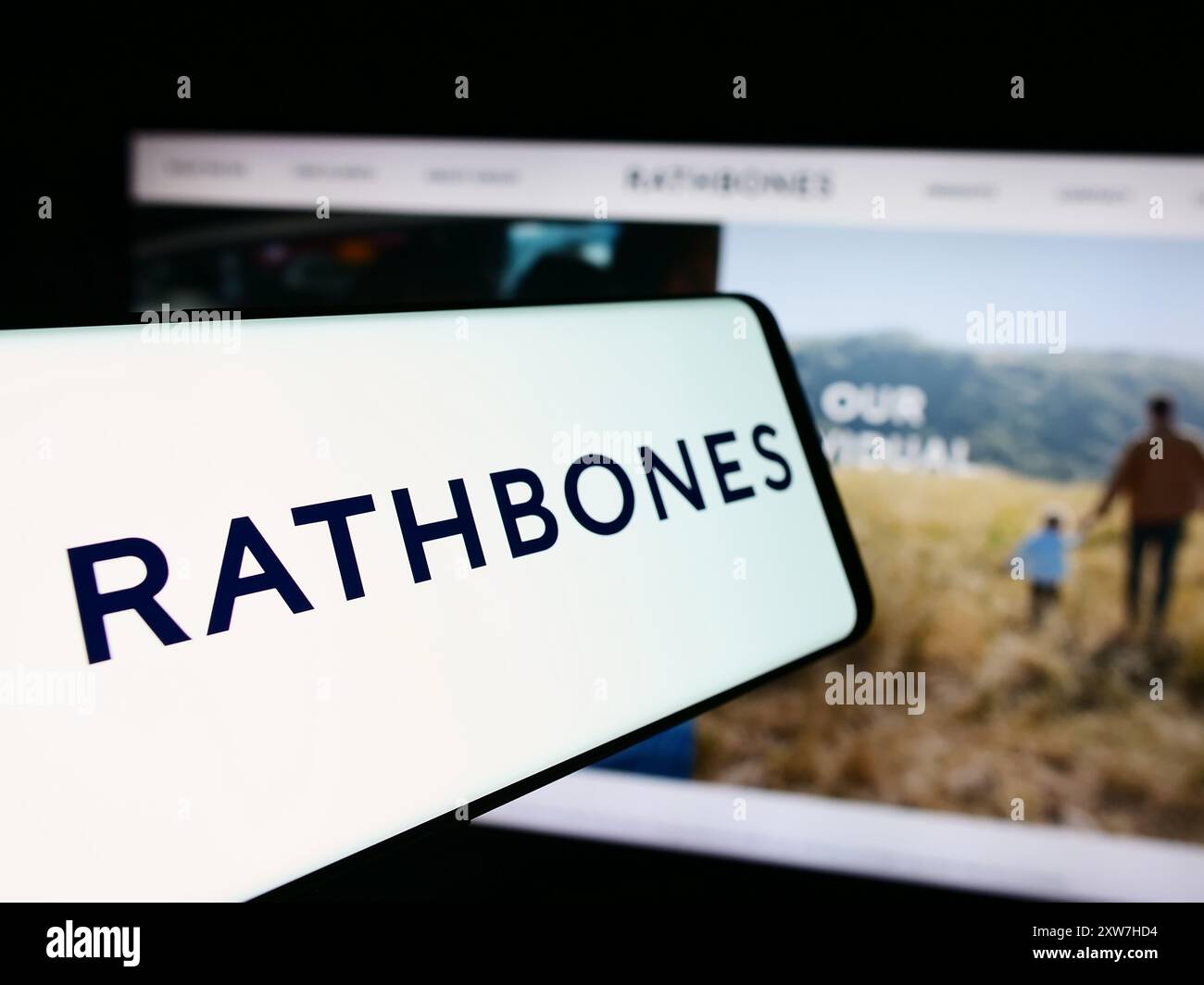 Rat marketing logo hi-res stock photography and images - Alamy