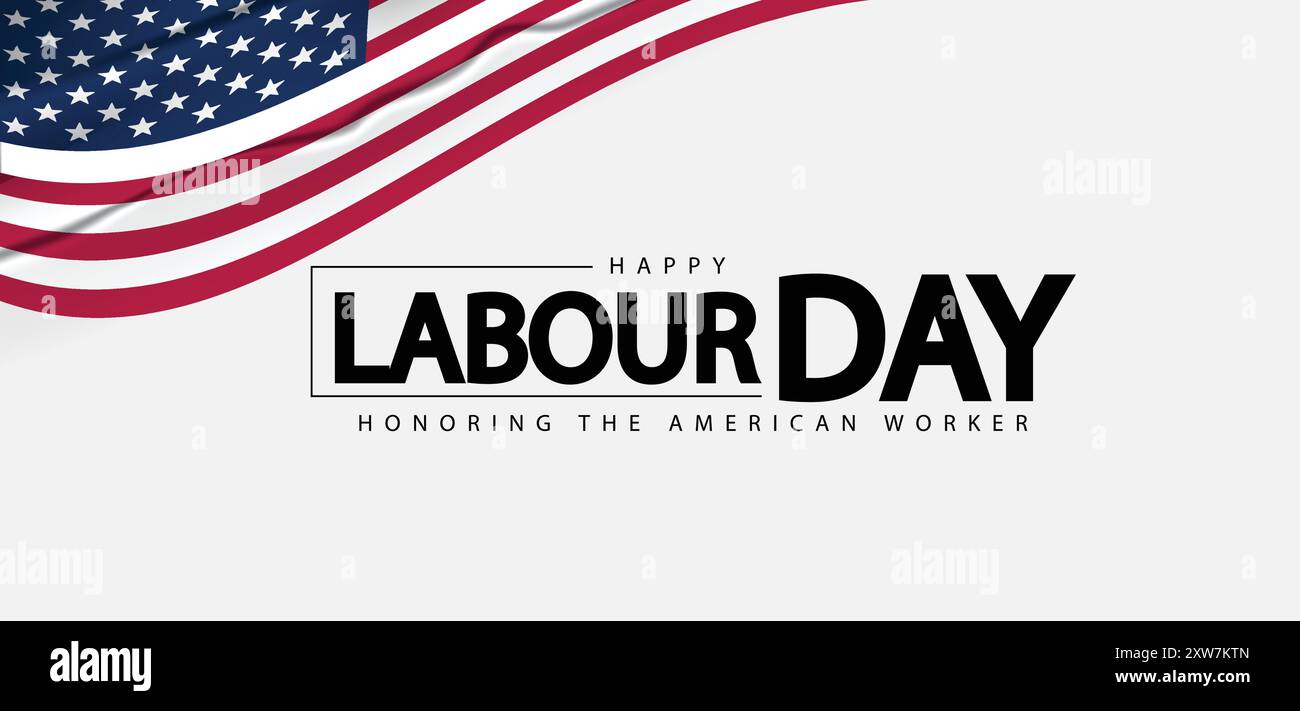 American flag creative Stock Vector Images - Alamy