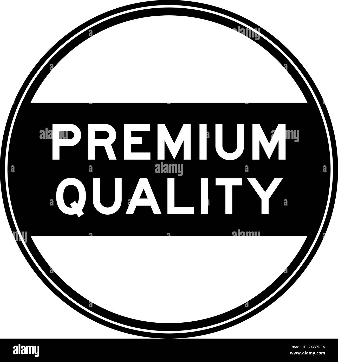 Outstanding service award Stock Vector Images - Alamy