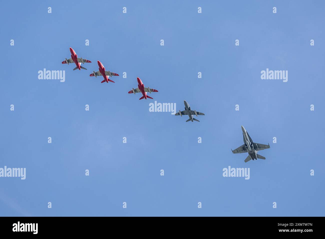Finnish Air Force - Midnight Hawks & McDonnell Douglas F/A -18C Hornet ...