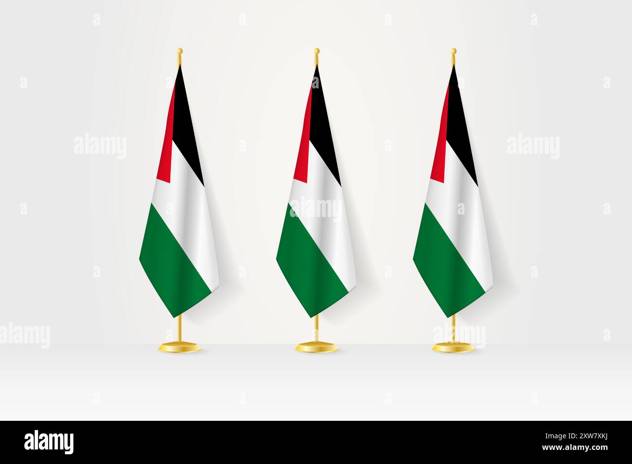 Asian meeting room Stock Vector Images - Alamy