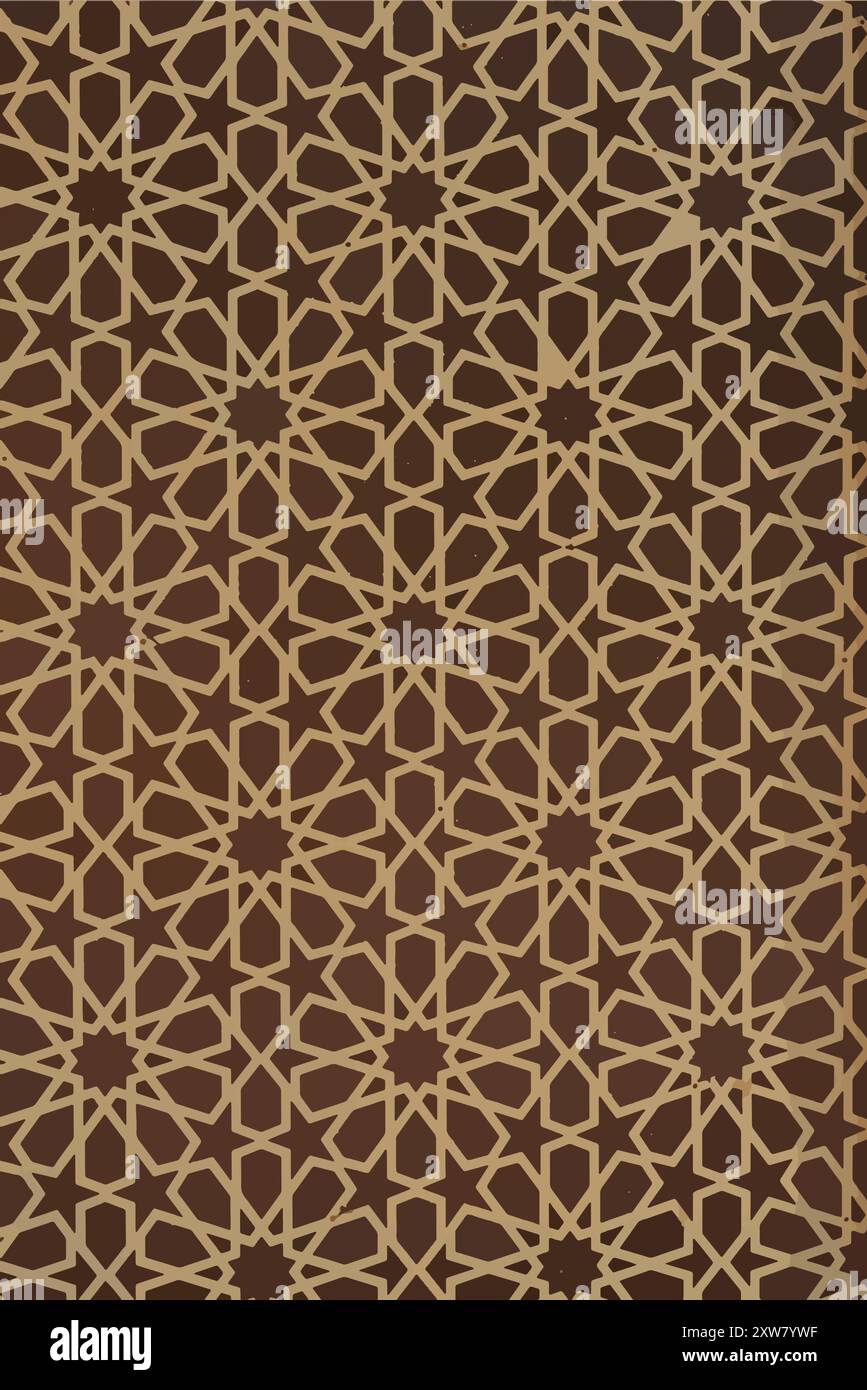 Saudi Arabian abstract at design Stock Vector Image & Art - Alamy