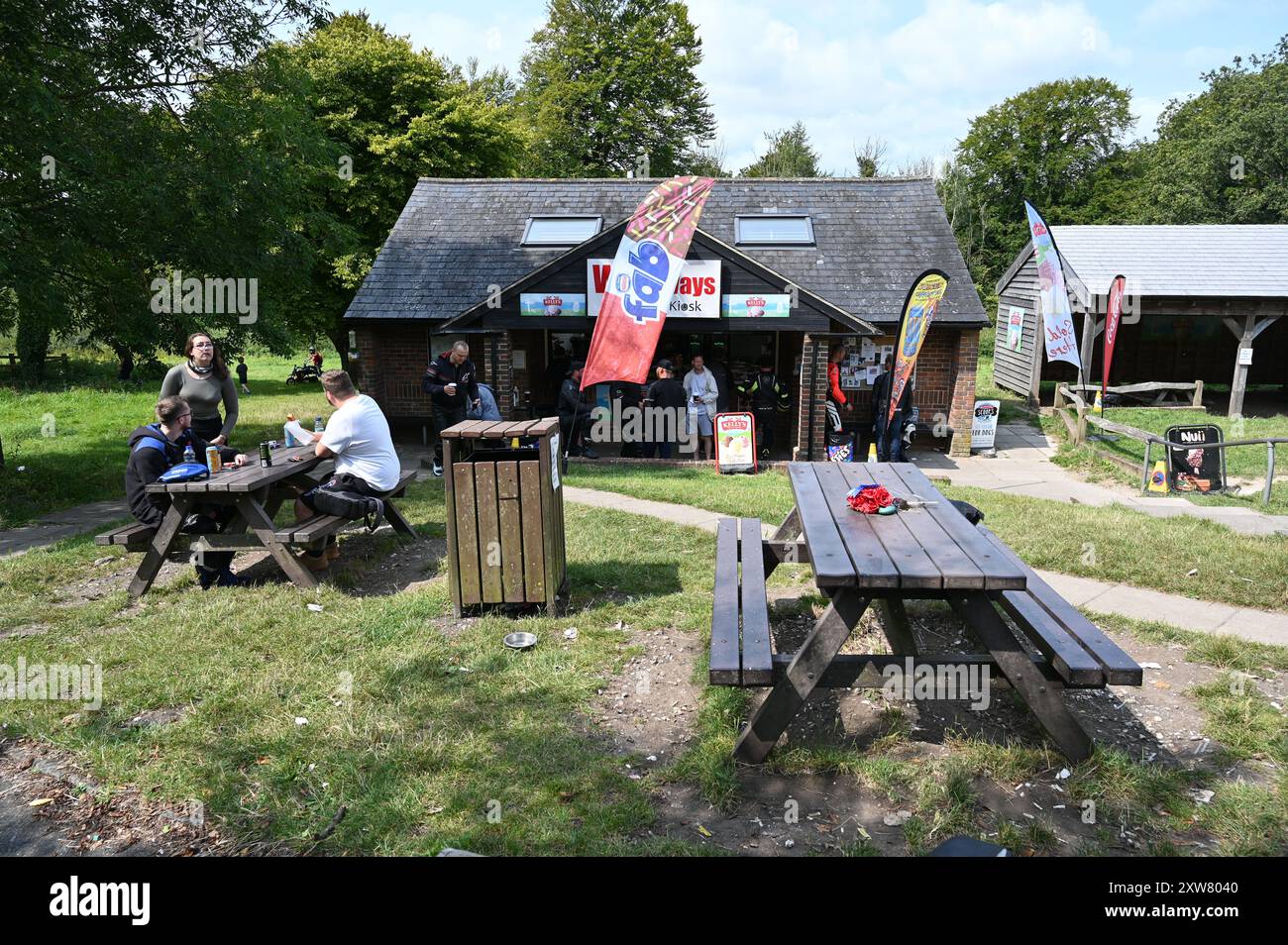 Whiteways hi-res stock photography and images - Alamy