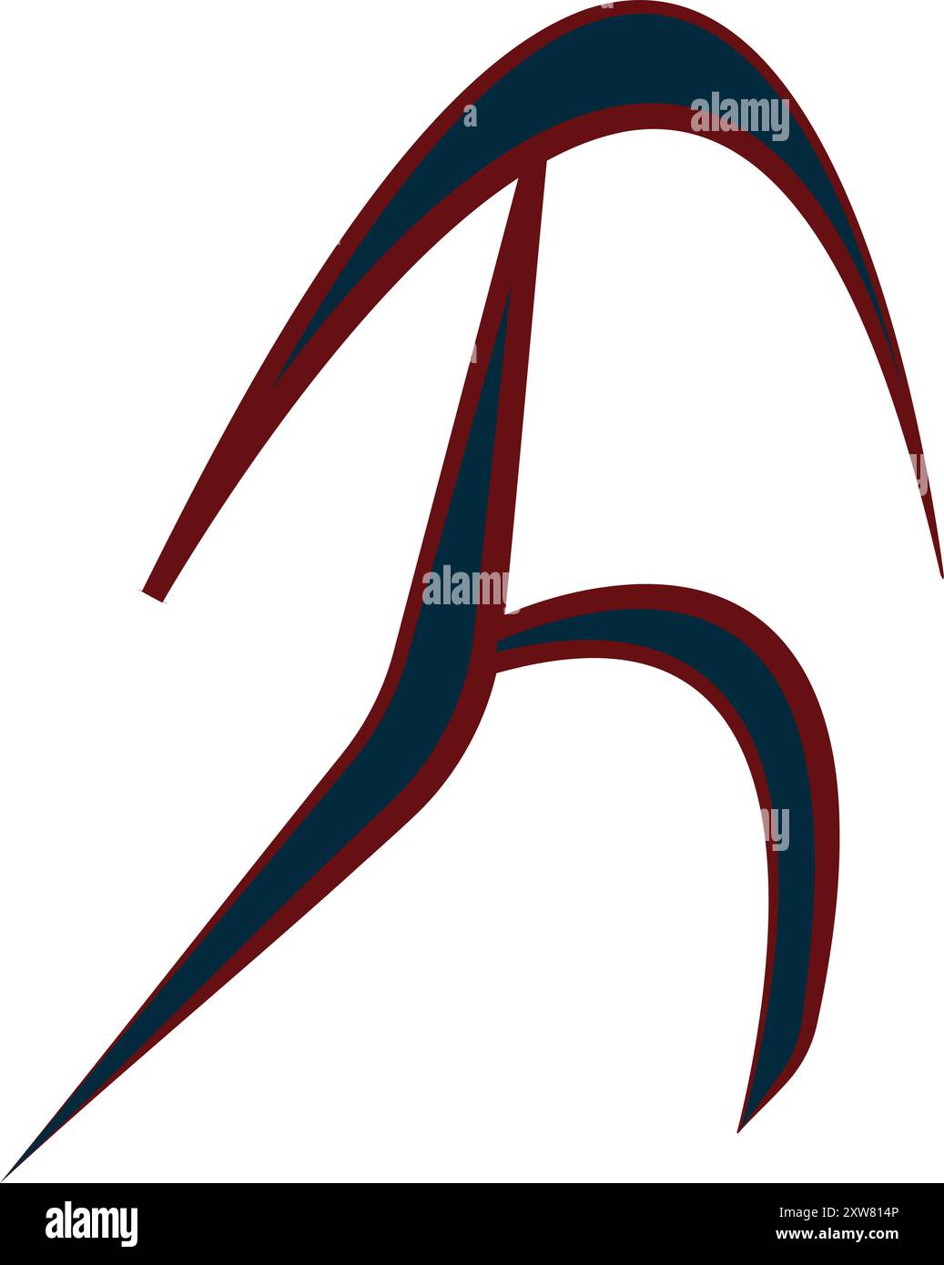 Abstract art file with normal design Stock Vector Image & Art - Alamy