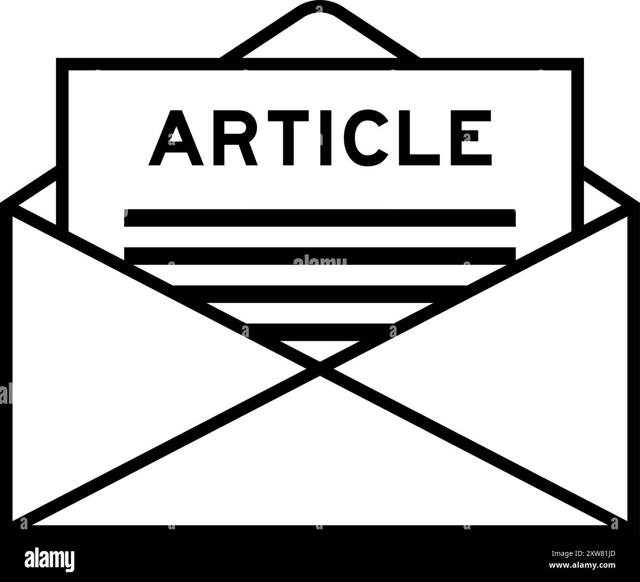 Specific article Stock Vector Images - Alamy