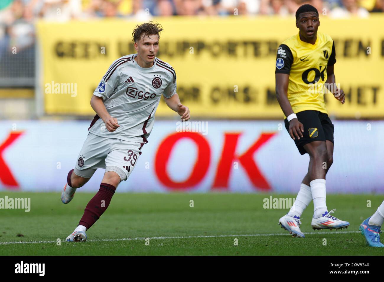 Mika godts 2025 hi-res stock photography and images - Alamy