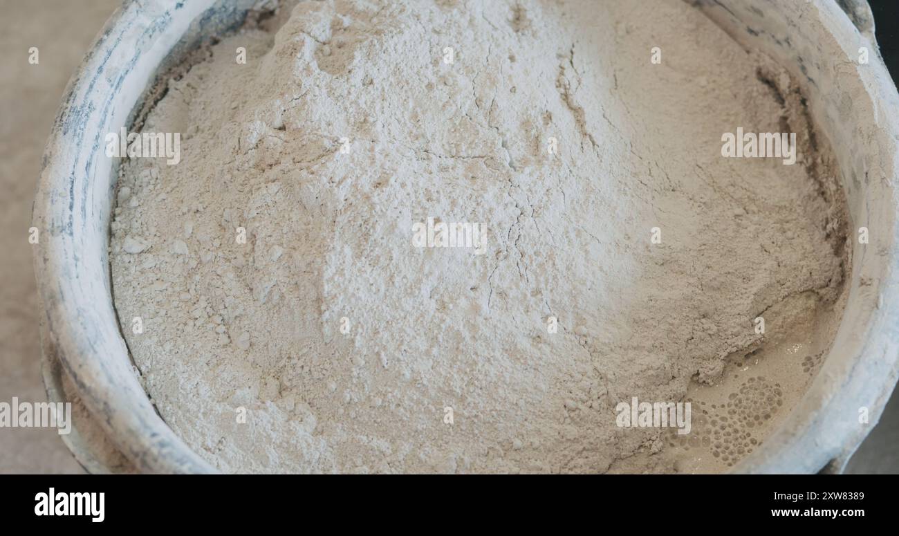 Plaster mixer drill hi-res stock photography and images - Alamy