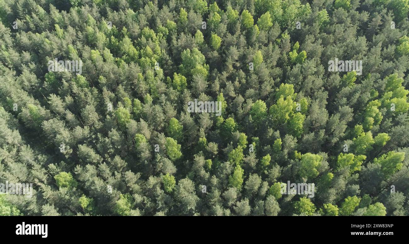 4k aerial flight over mixed hi-res stock photography and images - Alamy