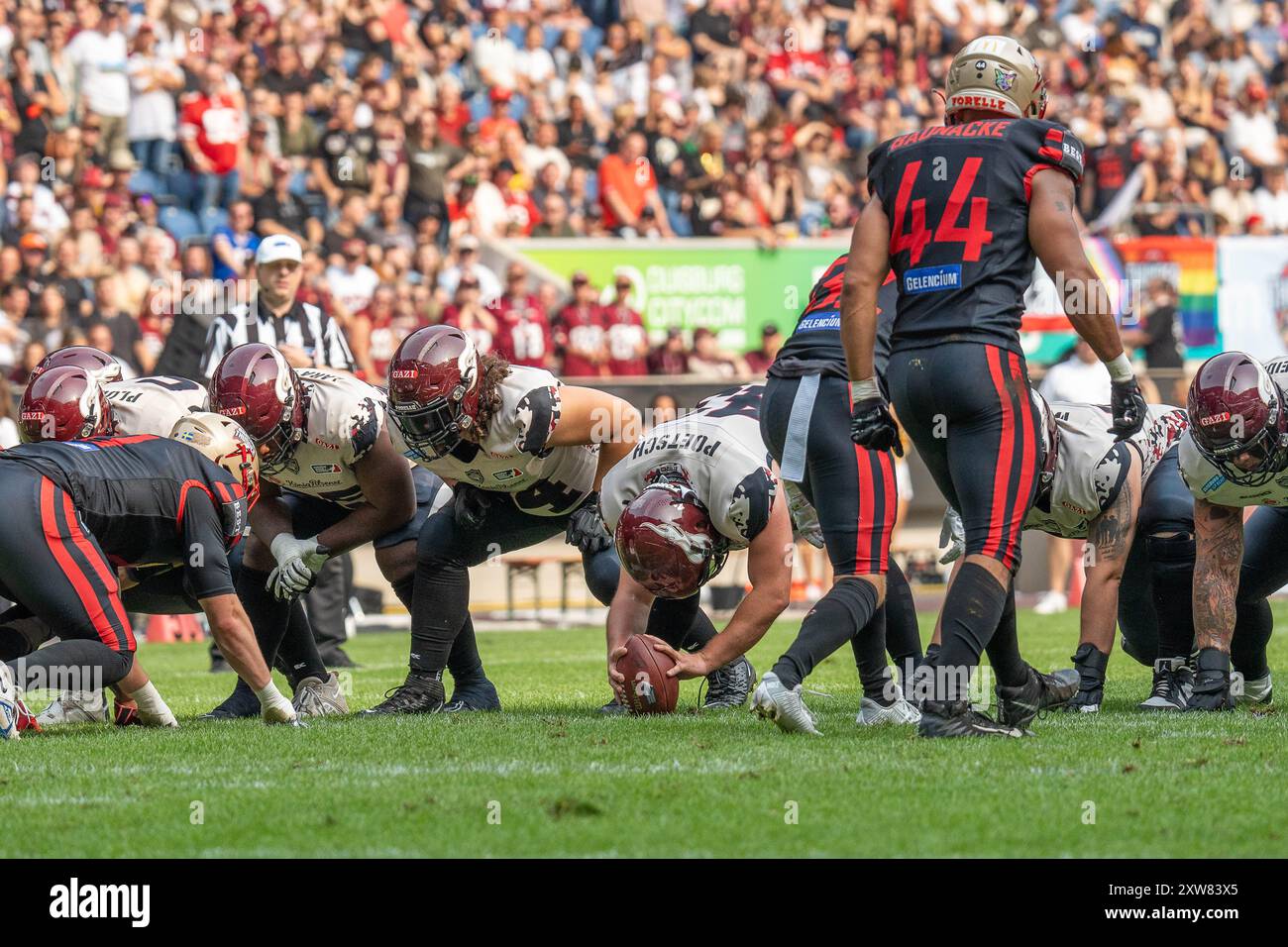 Patrick poetsch hi-res stock photography and images - Alamy