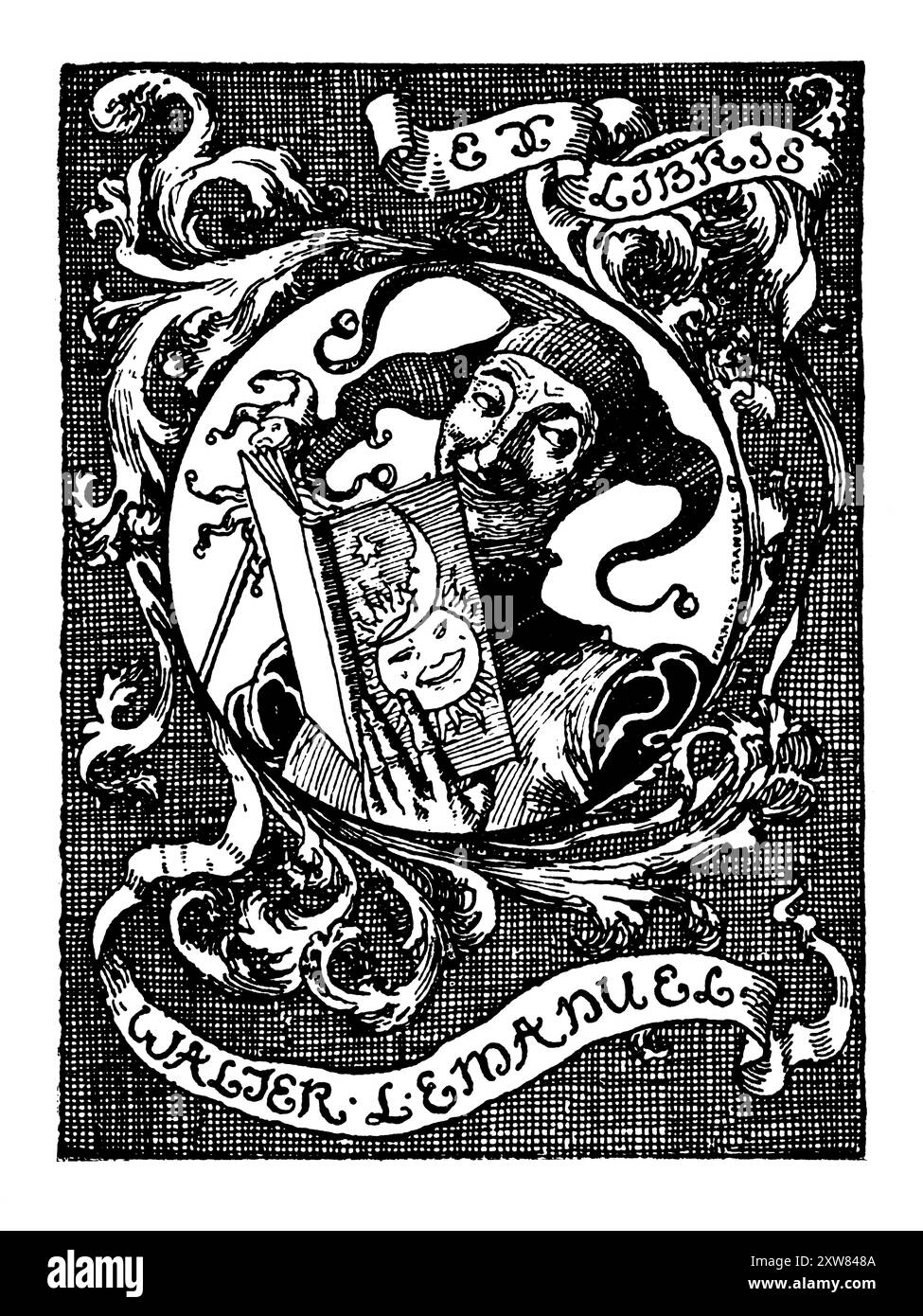 Magazine contributor Cut Out Stock Images & Pictures - Alamy