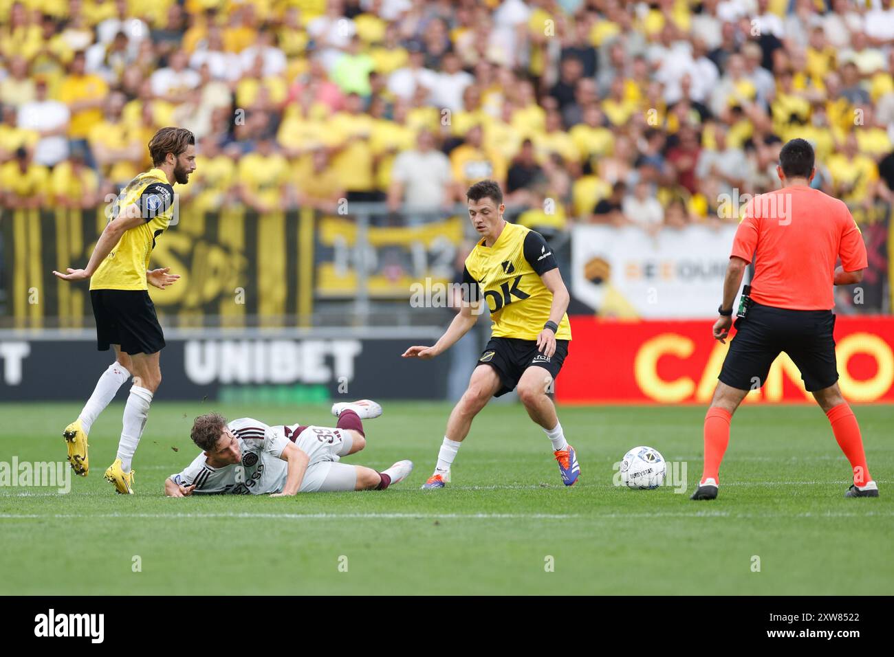 Mika godts 2025 hi-res stock photography and images - Alamy