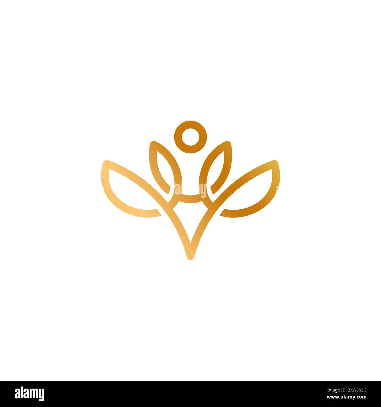 People plant Stock Vector Images - Alamy