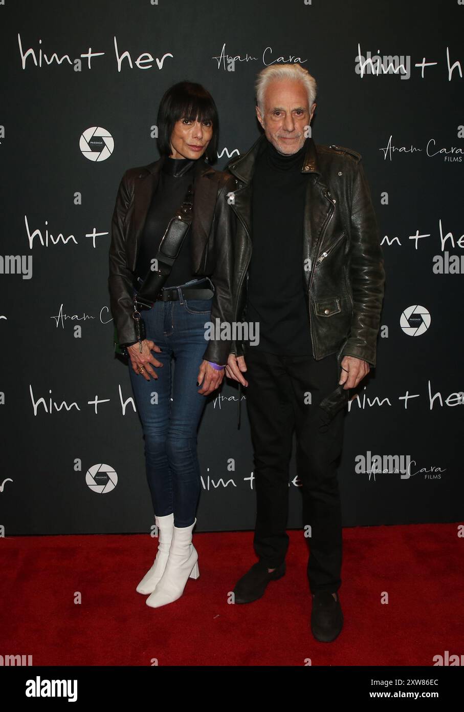 **FILE PHOTO** John Aprea Has Passed Away. LOS ANGELES, CA - NOVEMBER 8 ...