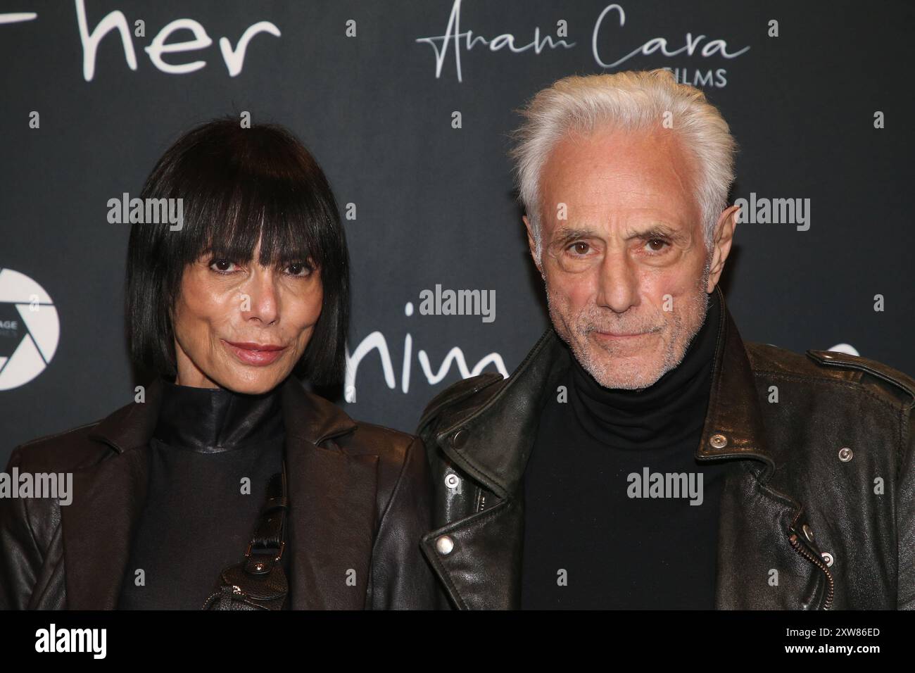 **FILE PHOTO** John Aprea Has Passed Away. LOS ANGELES, CA - NOVEMBER 8 ...