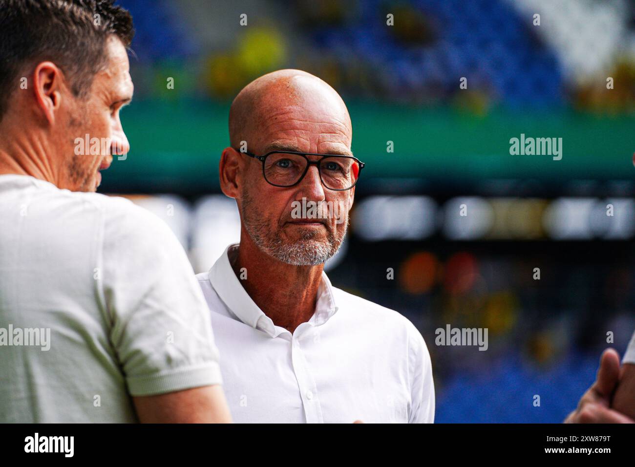 Carsten Cramer (Borussia Dortmund, Geschaeftsfuehrer) GER, 1. FC ...