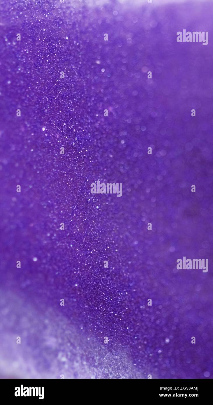 Wet glitter spill bokeh light hi-res stock photography and images - Alamy