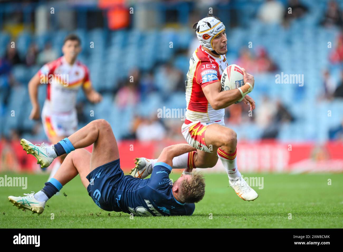 Jez thomas hi-res stock photography and images - Alamy