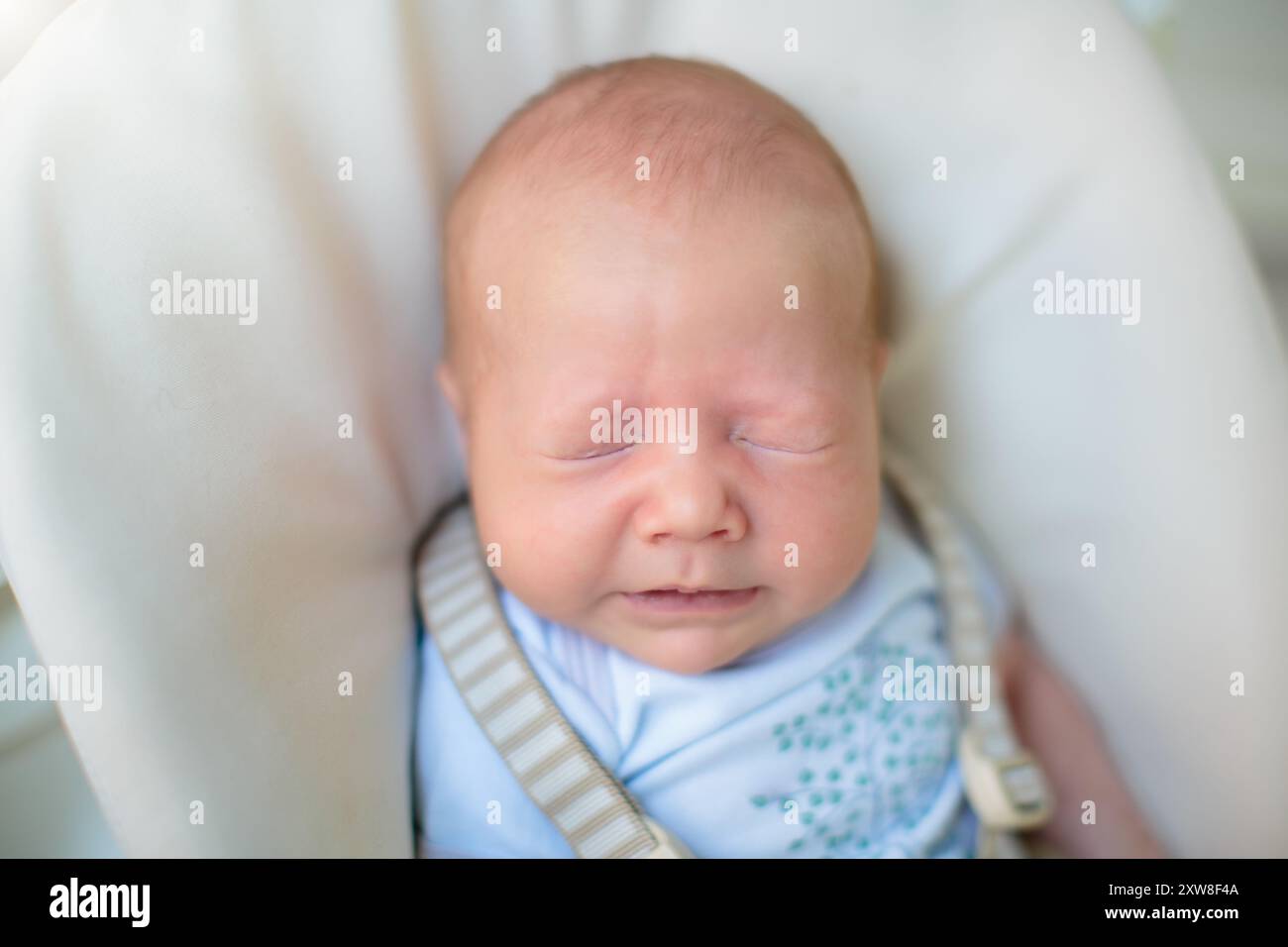 Child milk allergy hi-res stock photography and images - Alamy