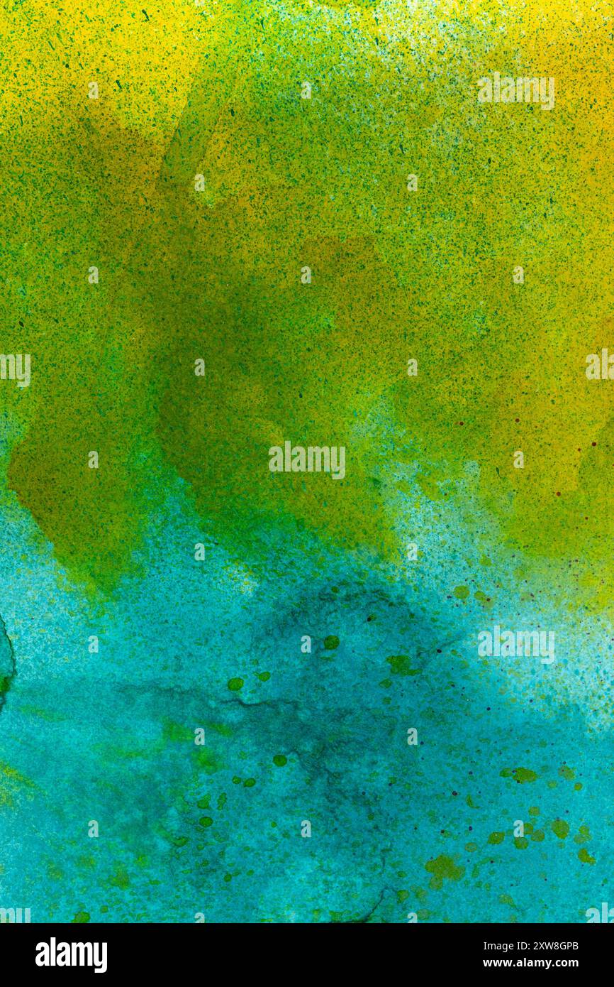 Abstract gradient background blending green hi-res stock photography ...