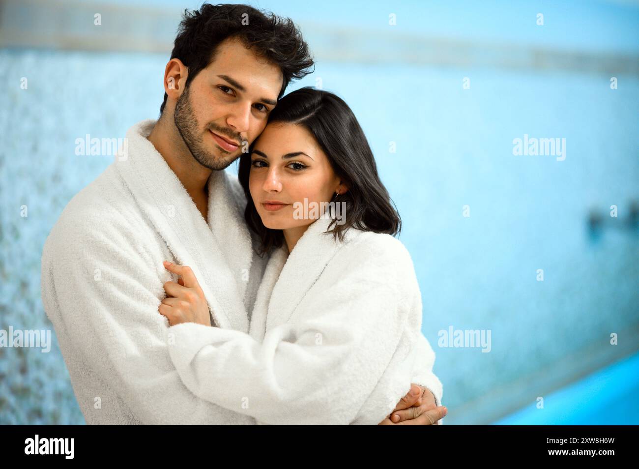 Affectionately hi-res stock photography and images - Alamy