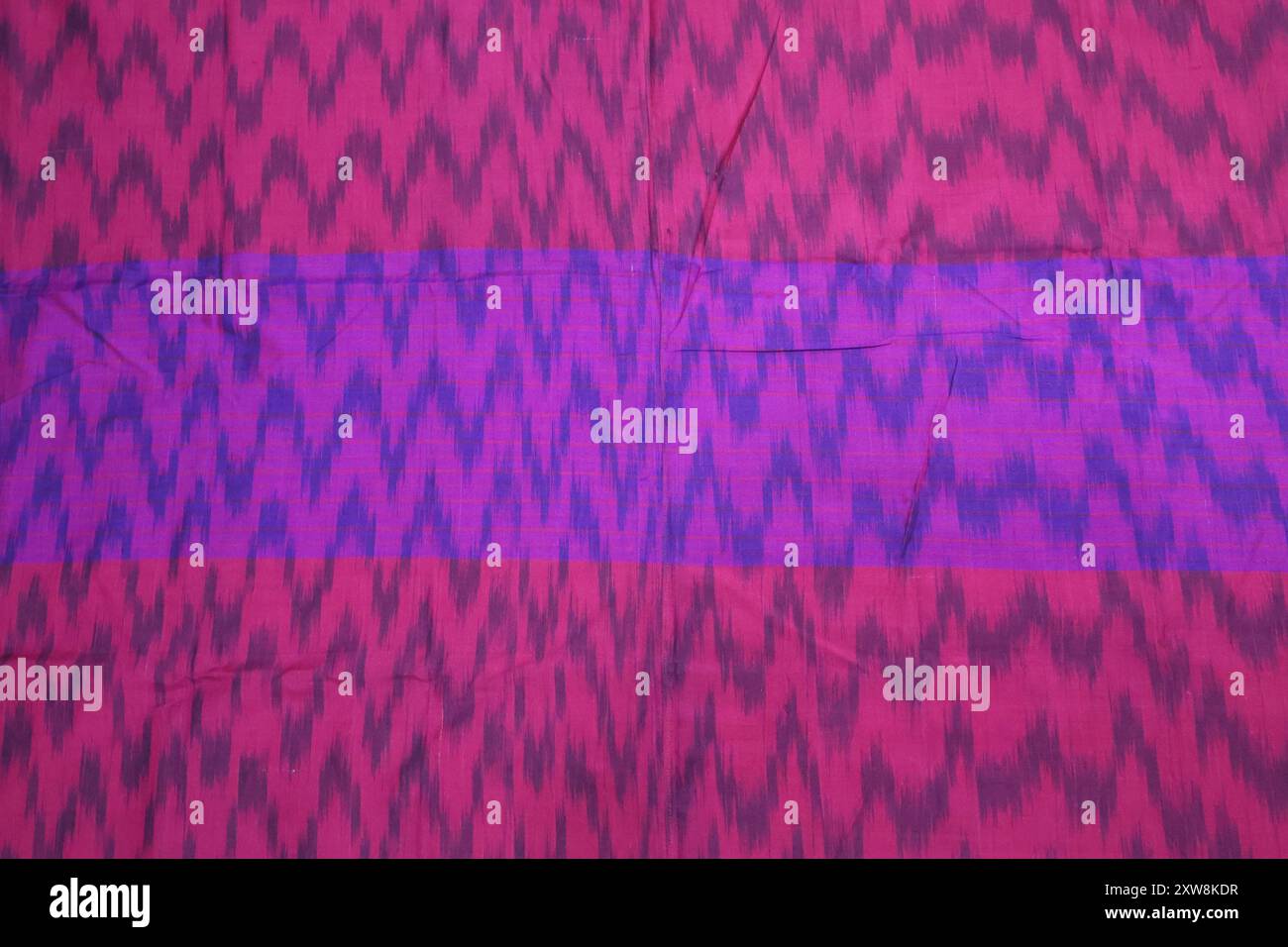 batik from java indonesia have the best pattern Stock Photo - Alamy