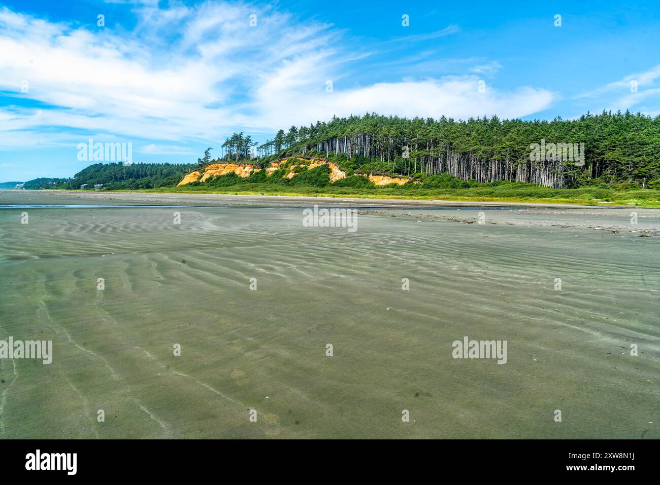 Moclips washington hi-res stock photography and images - Alamy
