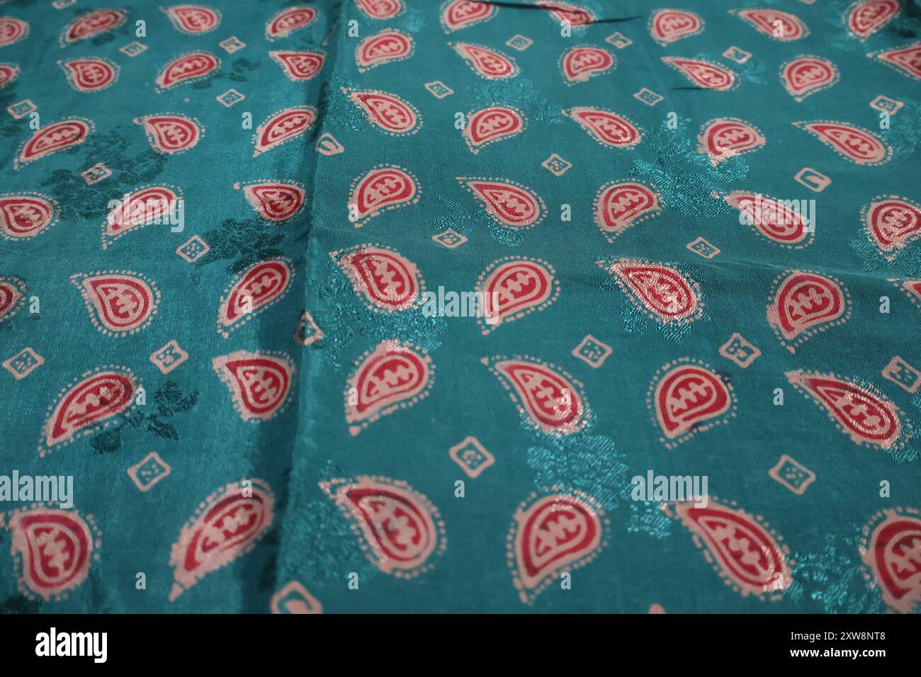 Batik jambi hi-res stock photography and images - Alamy