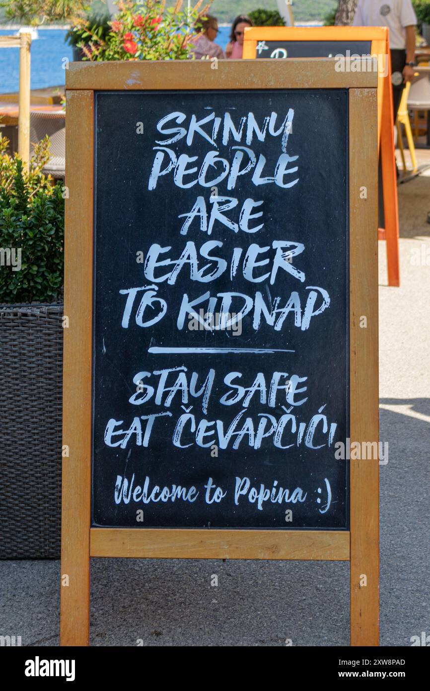 Island handwriting hi-res stock photography and images - Alamy