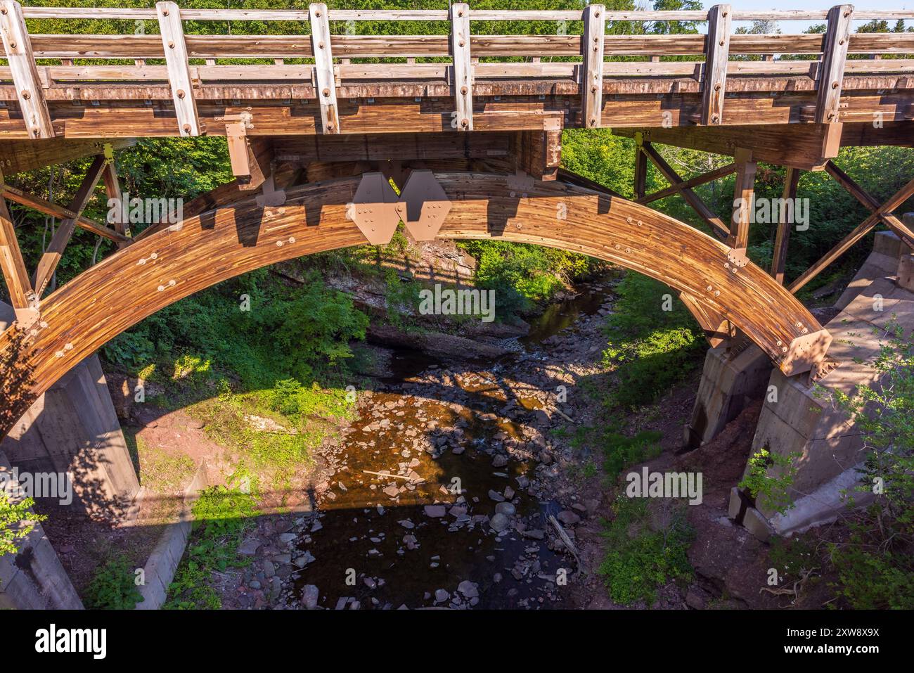 Bridge creek road hi-res stock photography and images - Alamy