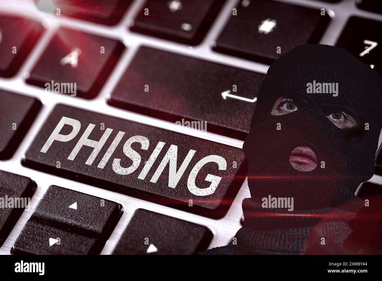 Spear phishing a hi-res stock photography and images - Alamy