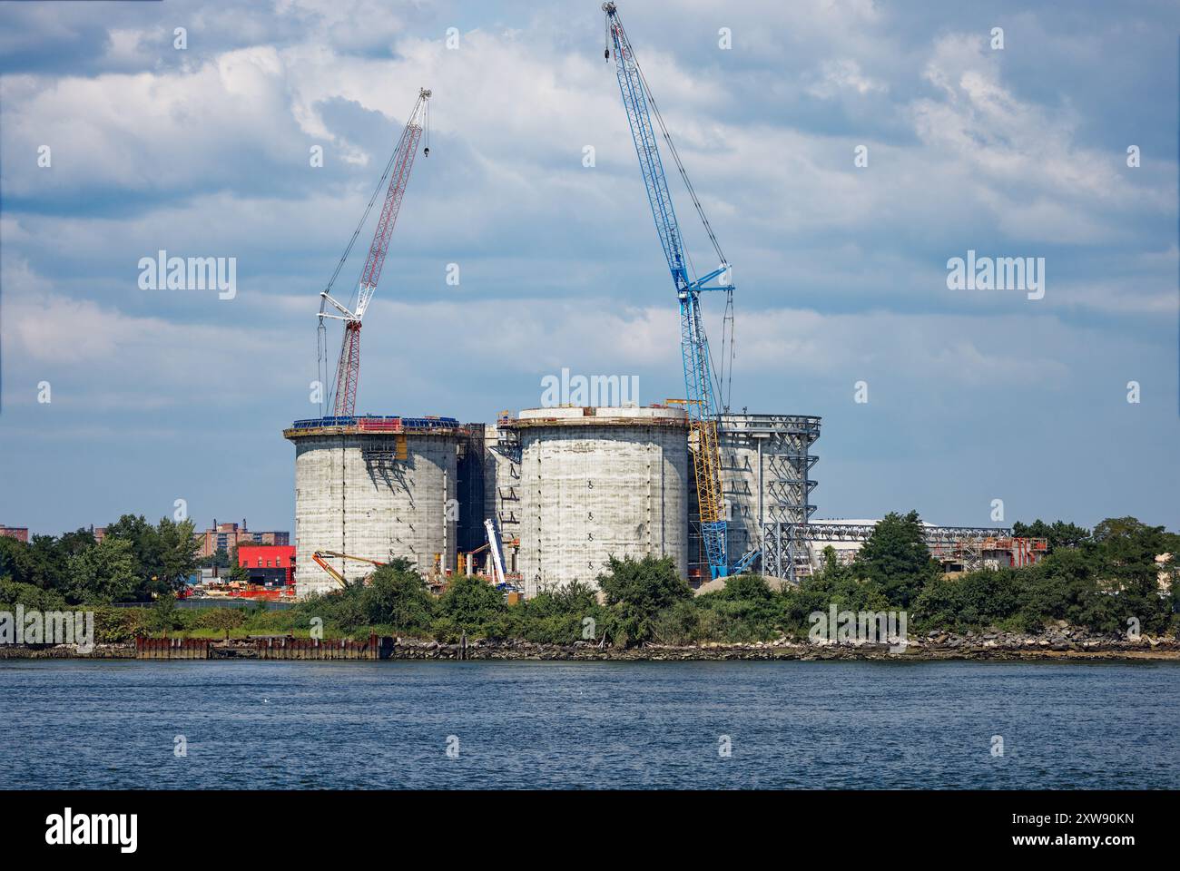 Hunts point hi-res stock photography and images - Alamy