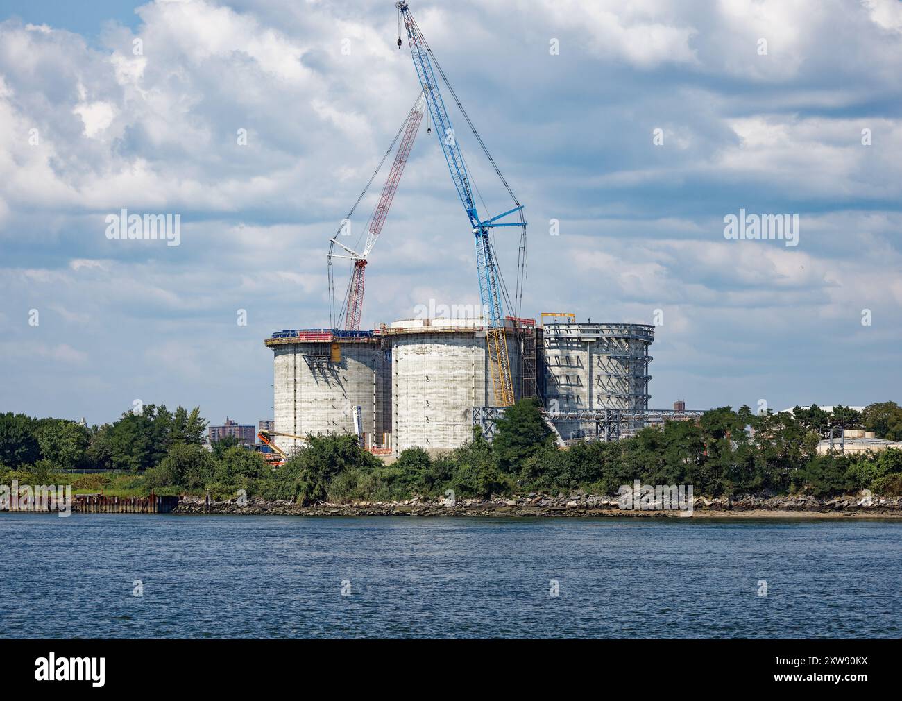Hunts point hi-res stock photography and images - Alamy