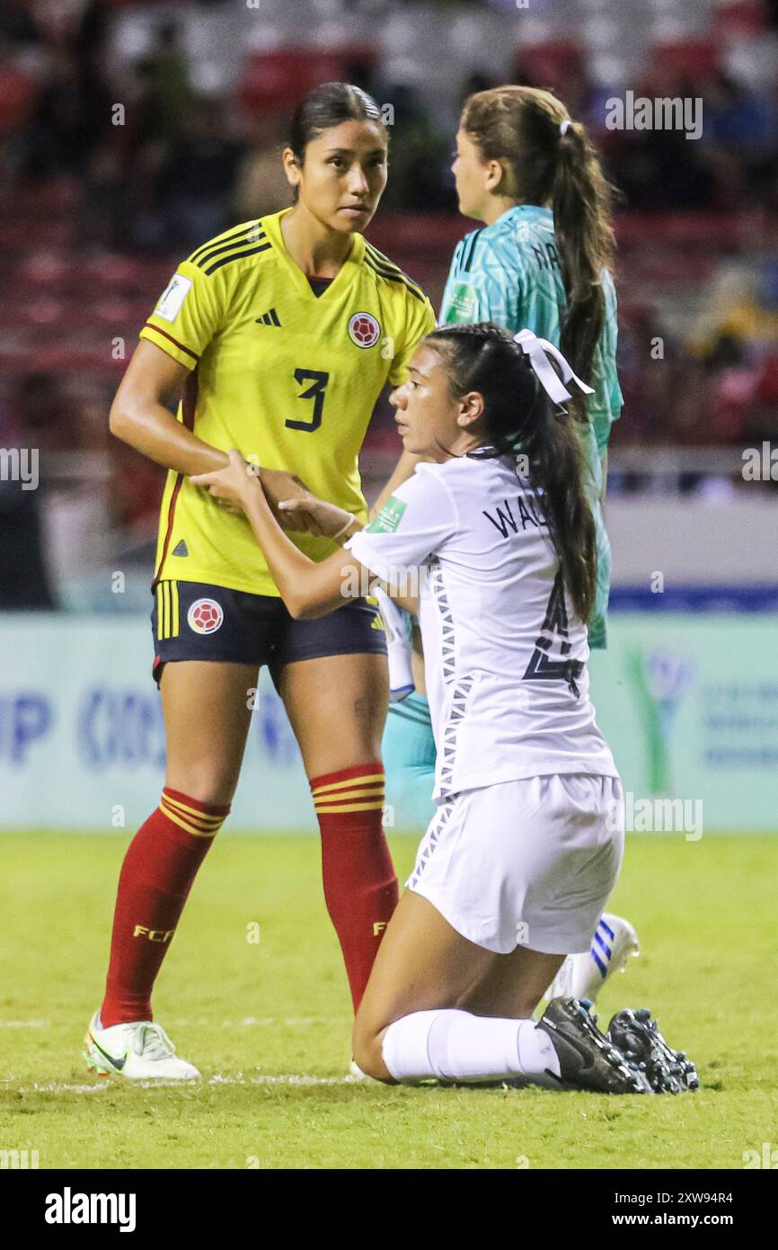 Angela walker hi-res stock photography and images - Alamy